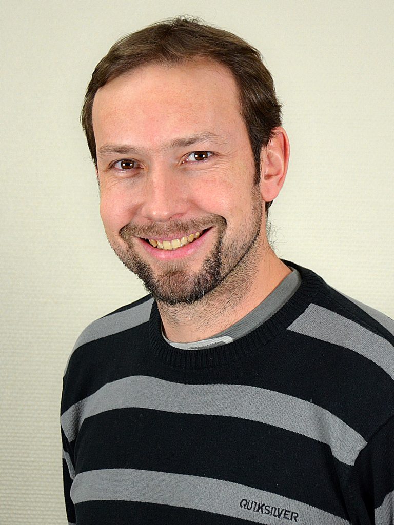Teachers and researchers | UMR Interactions Arbres-Microorganismes
